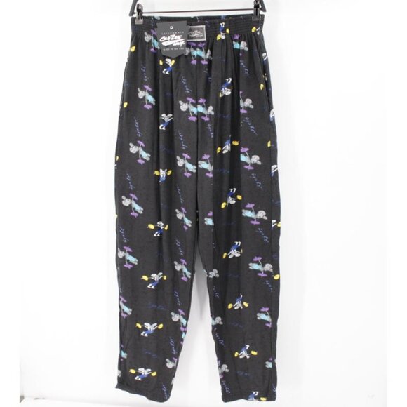 Crazee Wear | Pants | Nwt Crazee Wear Pants Men Medium Baggy Parachute ...